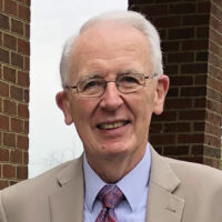 James A. Hardgrove - Hardgrove Nicholas Law